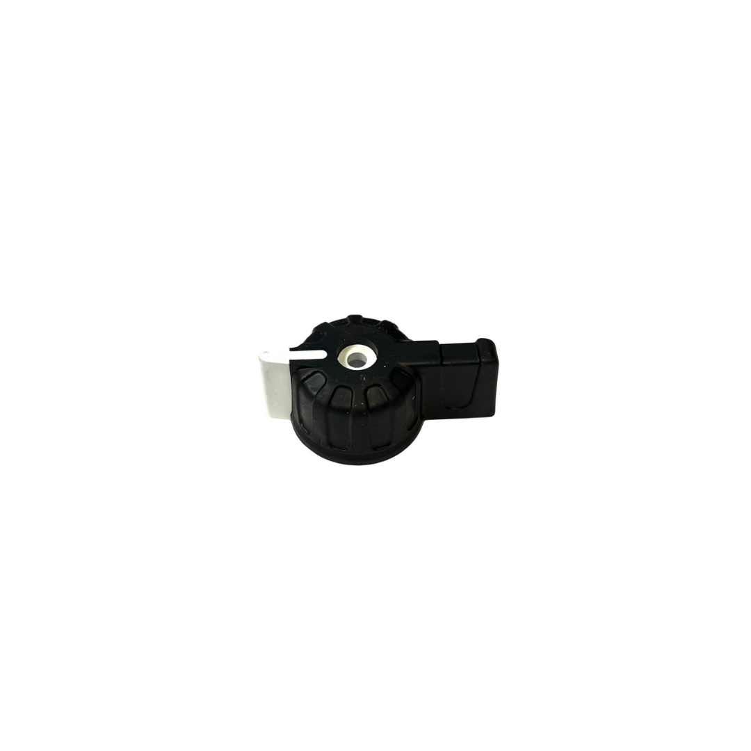 Lincoln Electric Switch Handle | 9SS25718-1 – Arc Solutions, LLC