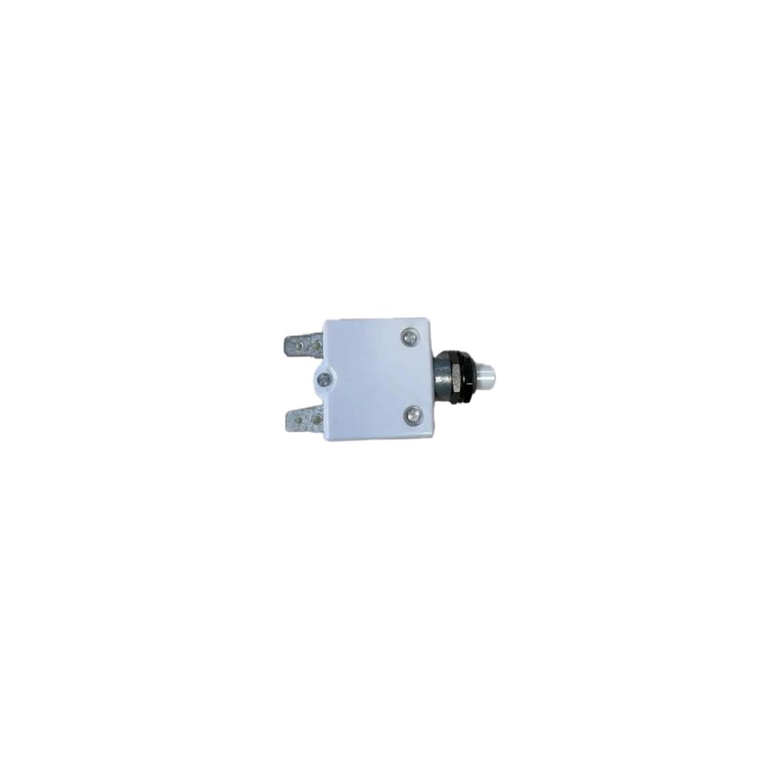 Lincoln Electric Circuit BREAKER-20A, 250VAC, 32VDC 9ST12287-31 – Arc ...