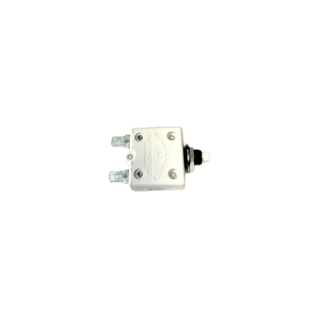 Lincoln Electric Circuit Breaker 9ST12287-38 – Arc Solutions, LLC