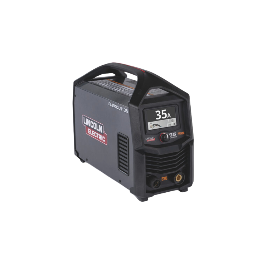 Lincoln Electric FlexCut® 35 Plasma Cutter Power-Source Only K5821-PS ...
