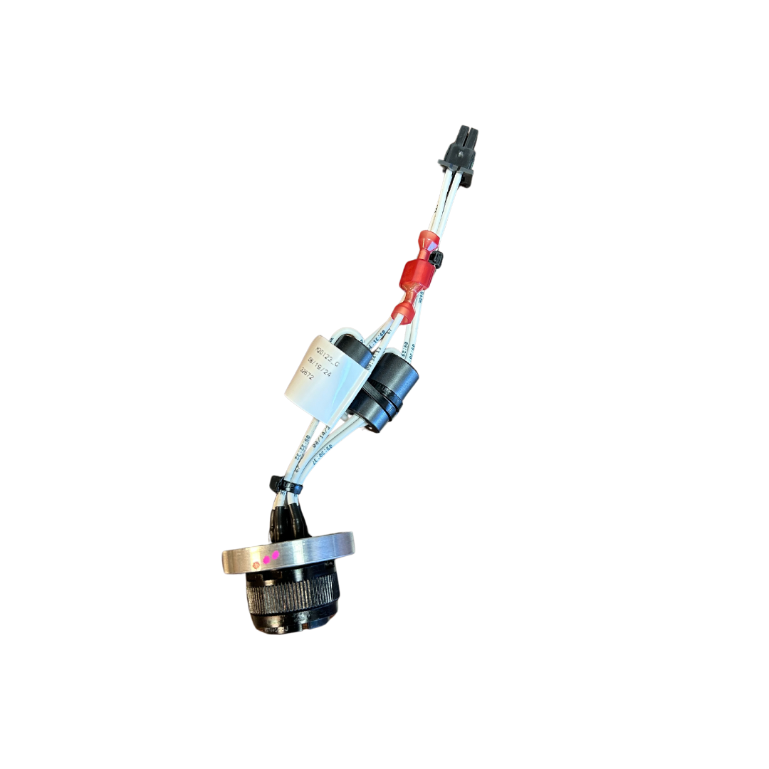 Lincoln Electric Input Receptacle Assembly 9SM20123 – Arc Solutions, LLC