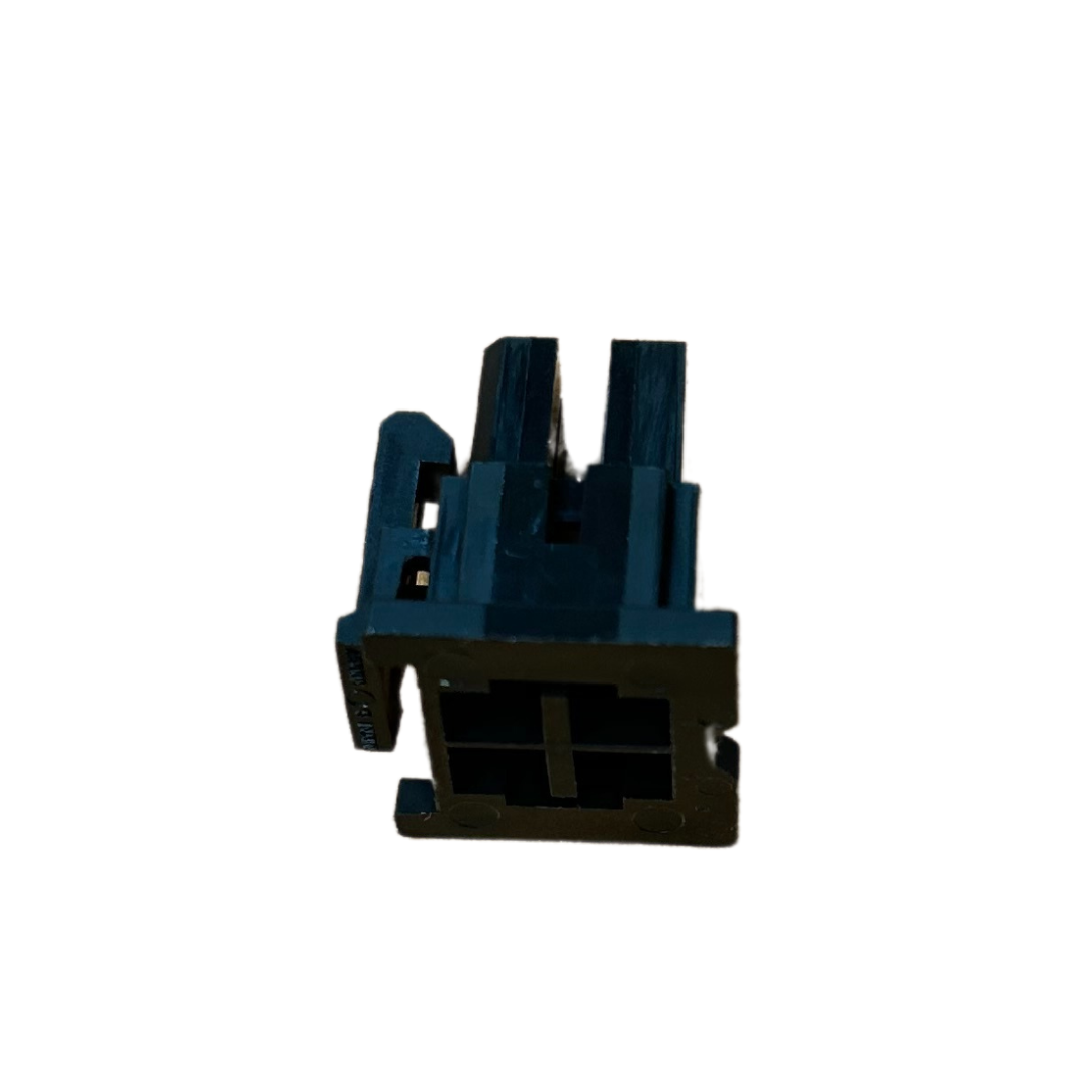 Lincoln Electric Connector, Molex, Mini, LDS, 4-Pin 9SS24017-4 – Arc ...