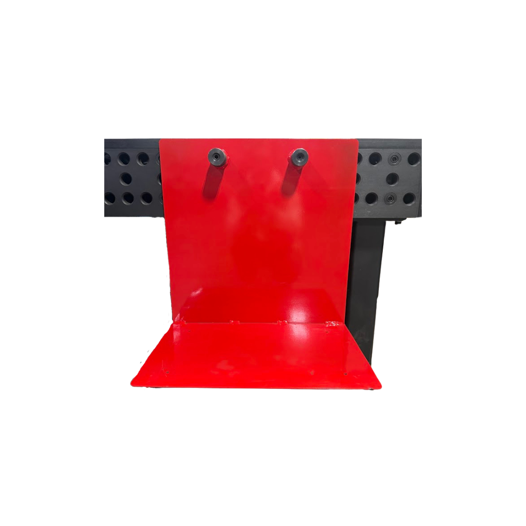 ASI Fanuc R30iB Mini Controller Mount 28mm | ASIR30-28 – Arc Solutions, LLC