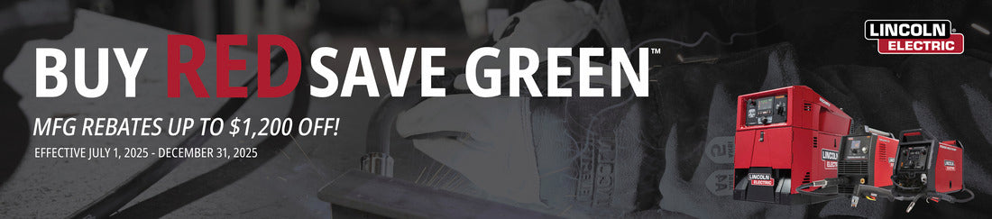 Lincoln Electric | Best Welding Equipment | Arc Solutions – Arc ...