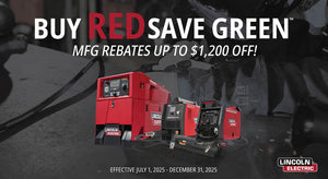 Lincoln Electric | Best Welding Equipment | Arc Solutions – Arc ...