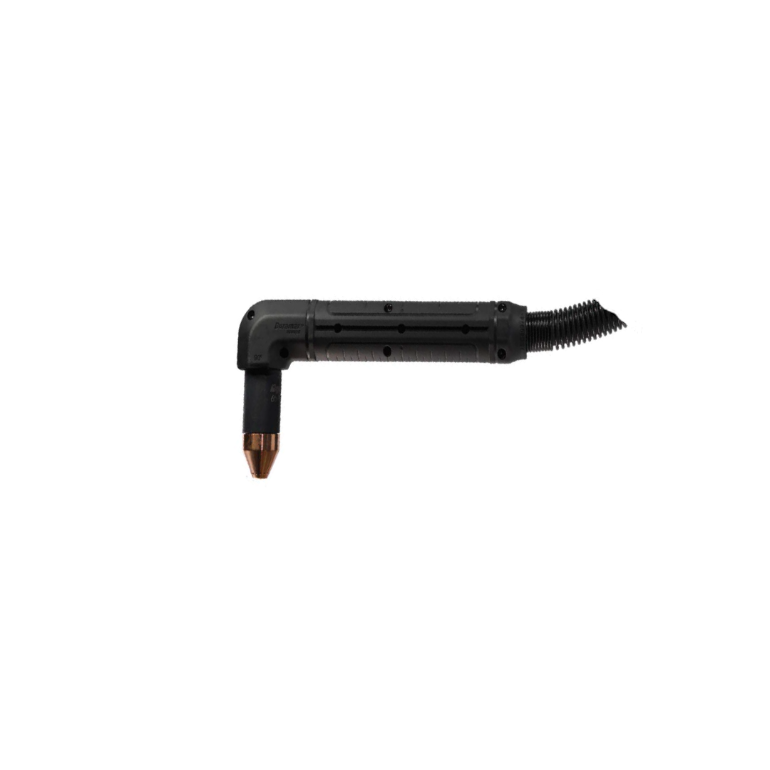 Hypertherm 059586 Durmax 90º Robotic Torch Assembly – Arc Solutions, LLC
