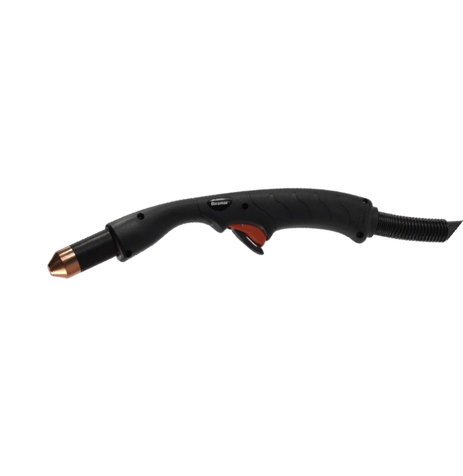 Hypertherm Duramax Lock 15° Hand Torch Assembly 088162 – Arc Solutions, LLC