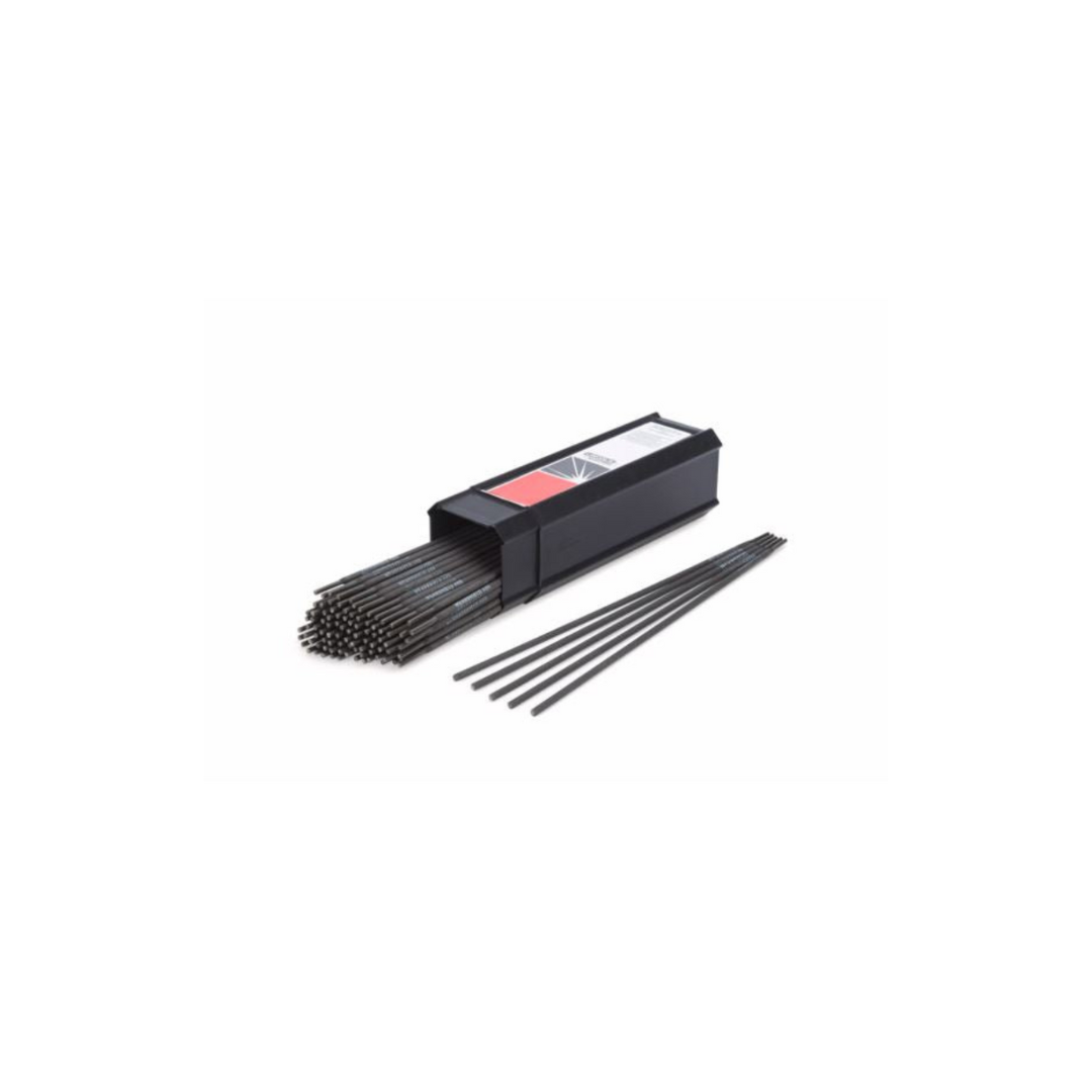 Lincoln Electric ED021996 Wearshield® ABR Stick Electrode (SMAW), 1/8 ...