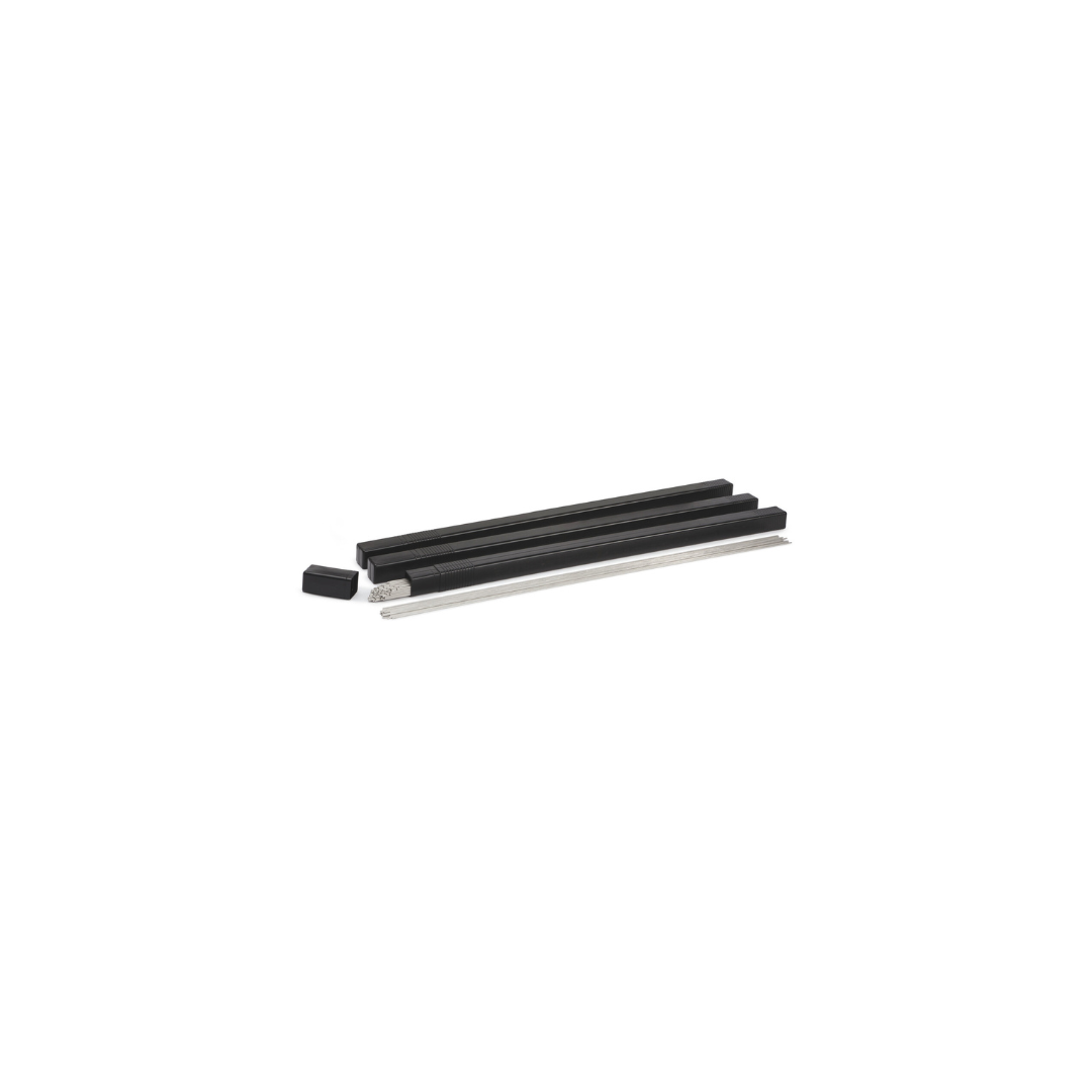 Lincoln Lincoln® ER309/309L TIG (GTAW) Rod, 3/32 in, 1 lb Tube ED02542 ...
