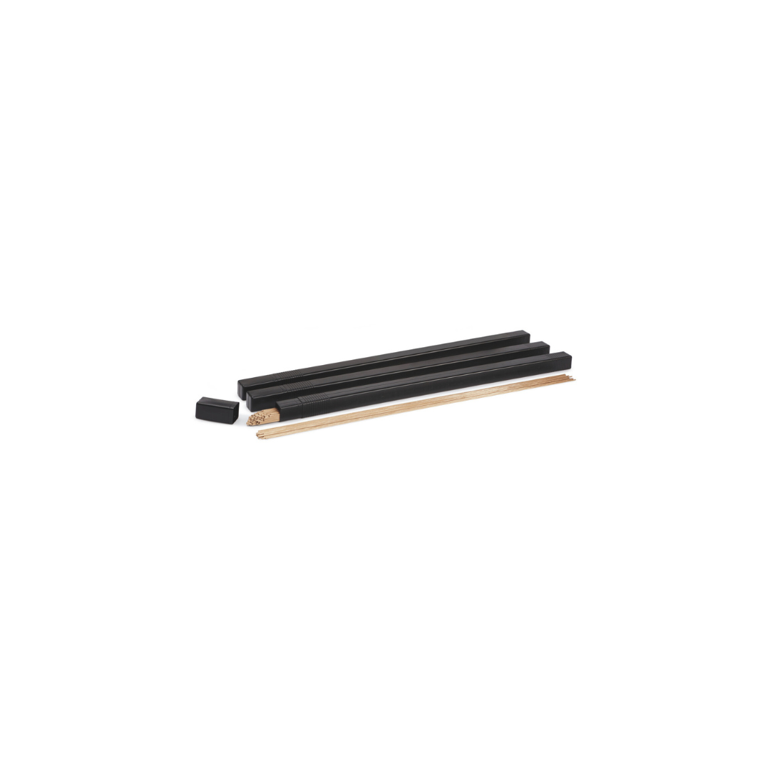 Lincoln Lincoln® ER80S-D2 TIG (GTAW) Rod, 1/16 in, (3) 10 lb Tube (30 ...