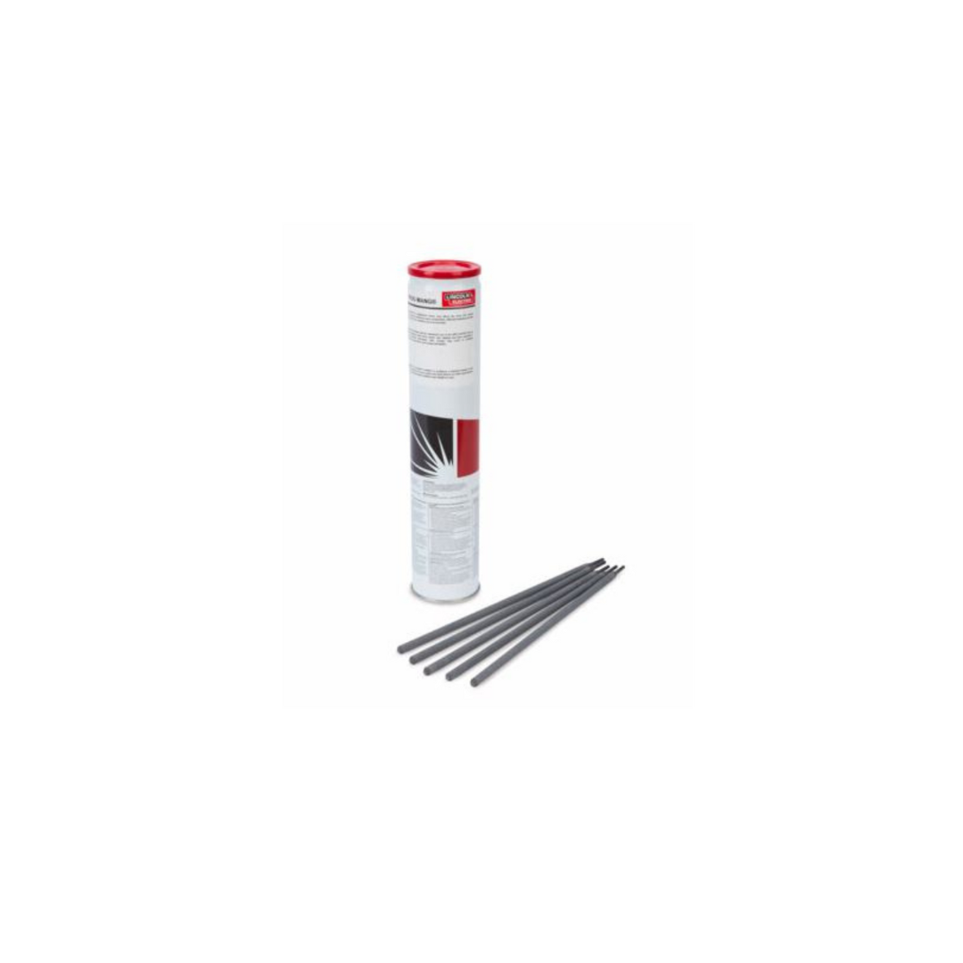 Lincoln Electric ED033134 Wearshield® FROG MANG® Stick (SMAW) Electrod ...