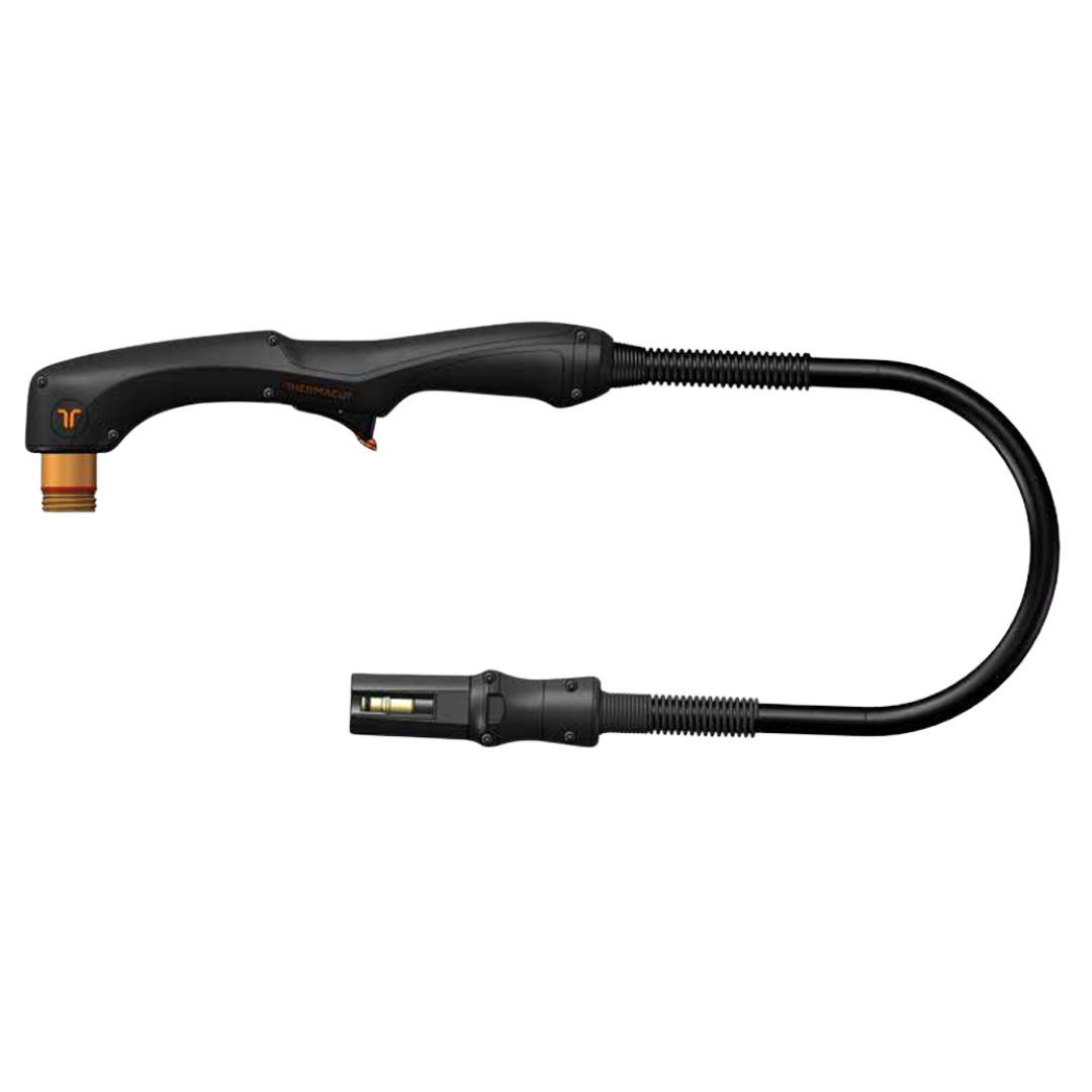 Thermacut EX-TRAFIRE® FHT-EX®125TTH Hand Torch Assembly-w/o consumable ...