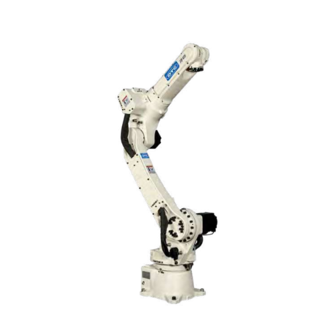 OTC Arc Welding, Cutting, Material Handling Robot | FD-V25(S2) – Arc ...