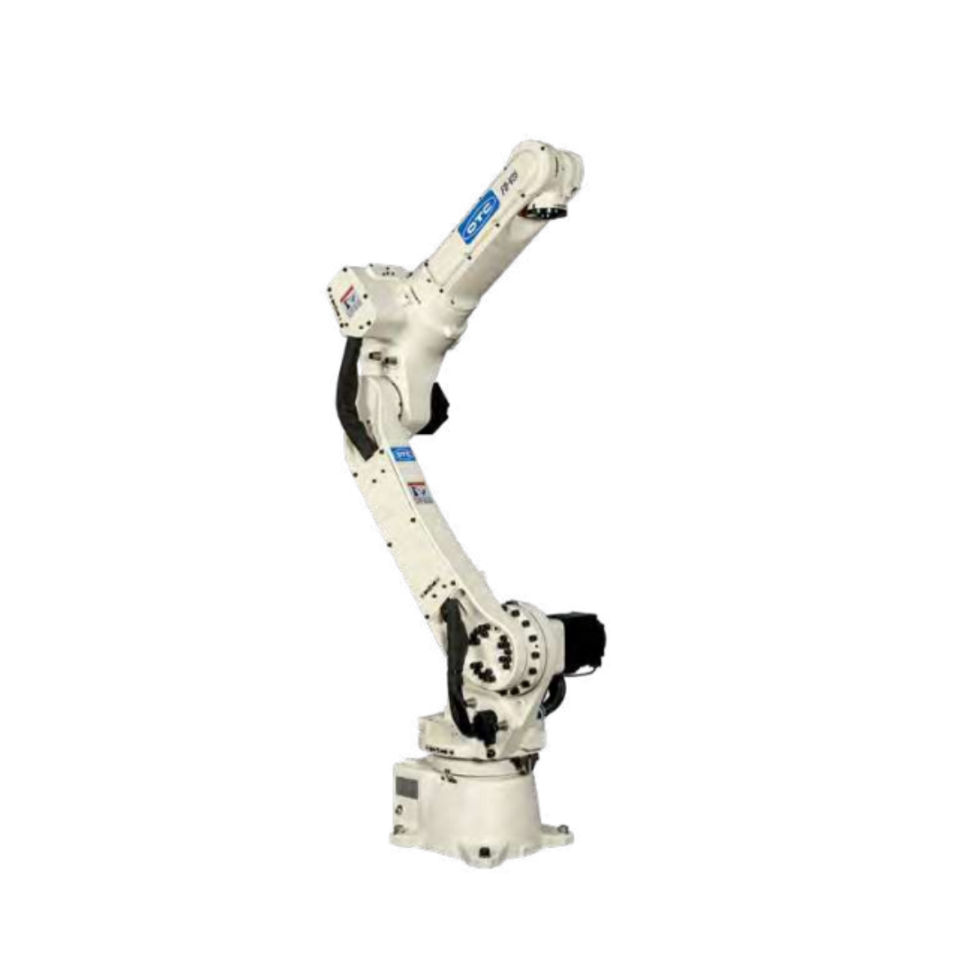 OTC Arc Welding, Cutting, Material Handling Robot | FD-V8 – Arc ...