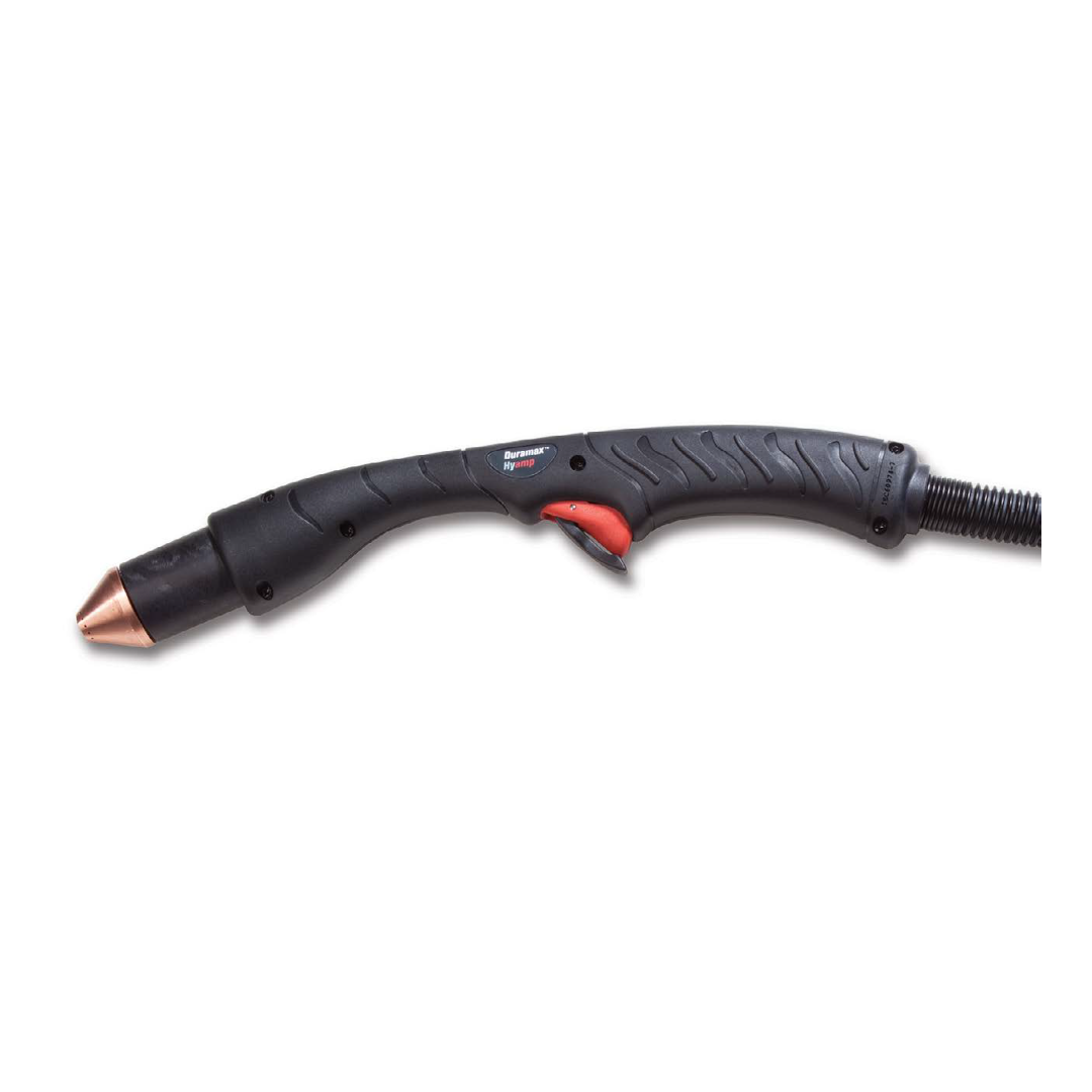 Hypertherm 059497 Duramax Hyamp 15° Hand Torch Assembly – Arc Solutions ...