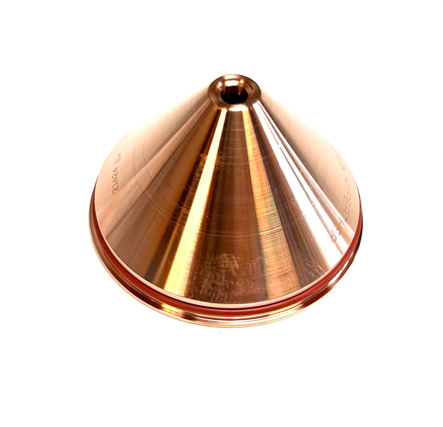 Hypertherm 420300 SHIELD ASSEMBLY:XPR 60 AMPS/80 AMPS NON-FERROUS WATE ...