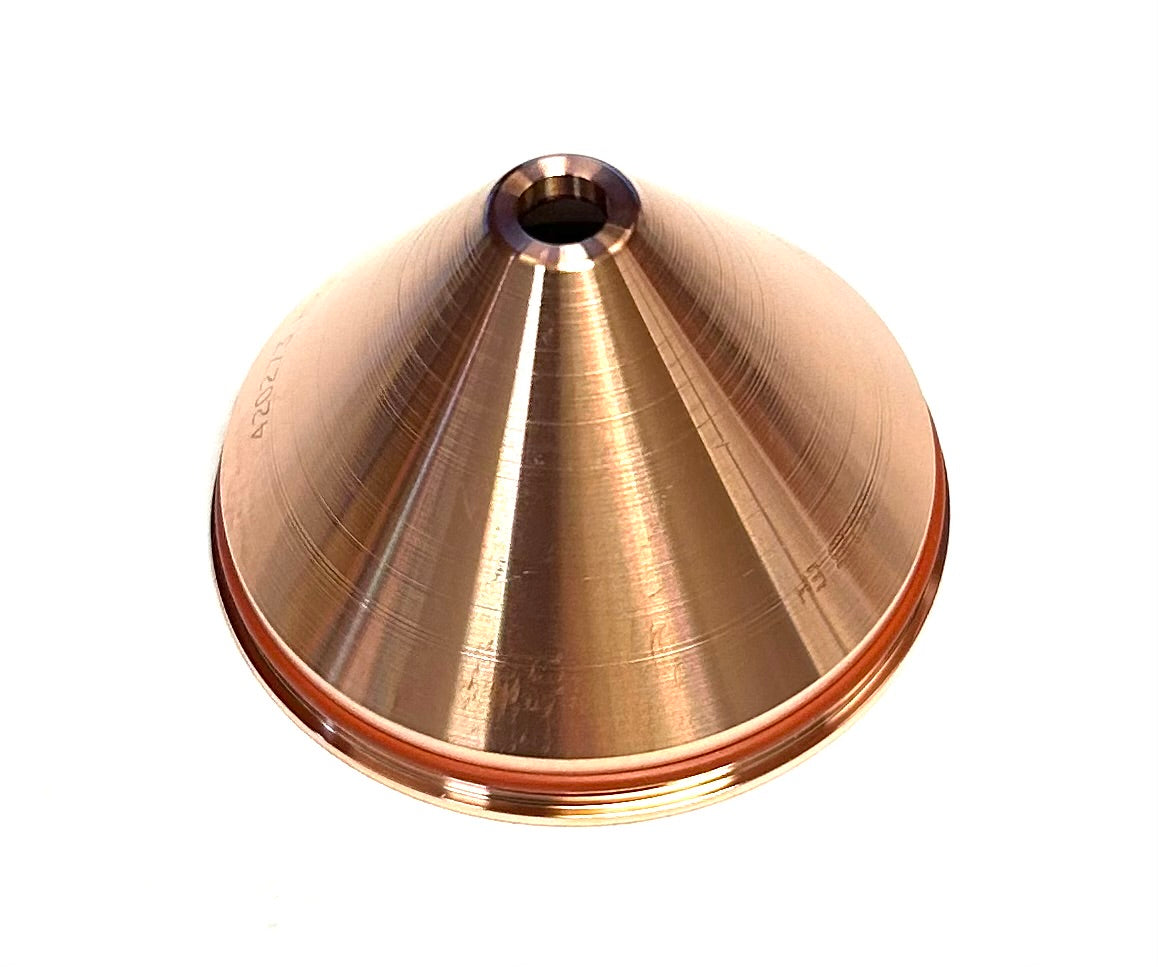 Hypertherm 420273 SHIELD ASSEMBLY:XPR 220 AMPS MILD STEEL – Arc ...