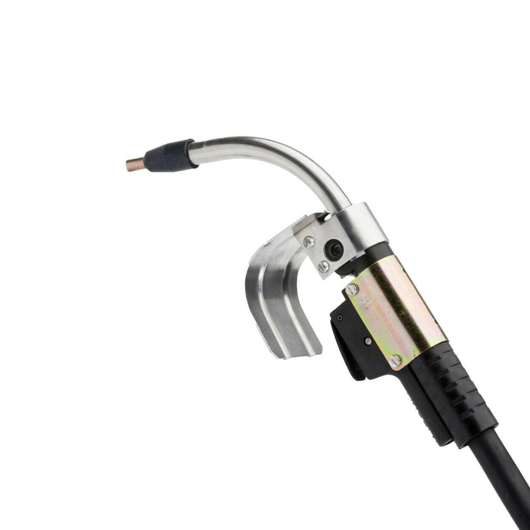 Lincoln Electric K126® Pro Innershield® 350A FCAW-SS Welding Gun 15 FT ...