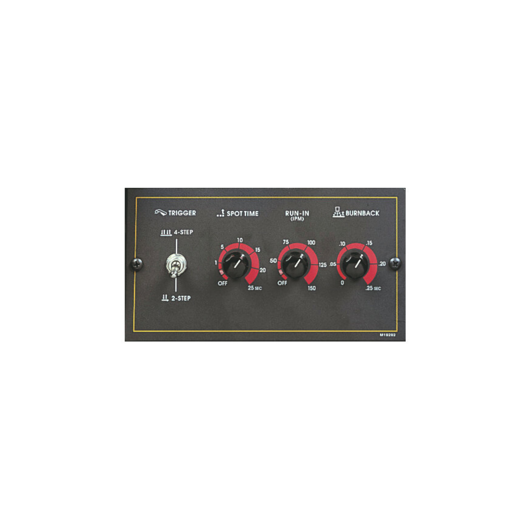 Lincoln Electric Timer Kit K1701-1 – Arc Solutions, LLC