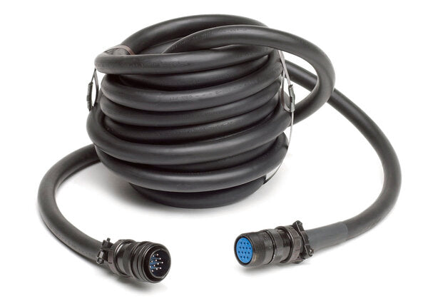 Lincoln Electric Control Cable Extension - Male 14 pin to Female 14 pi ...