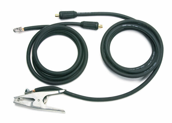 Lincoln Electric Weld Cable Package - Work Lead 2/0 - Twist Mate™ & GC ...