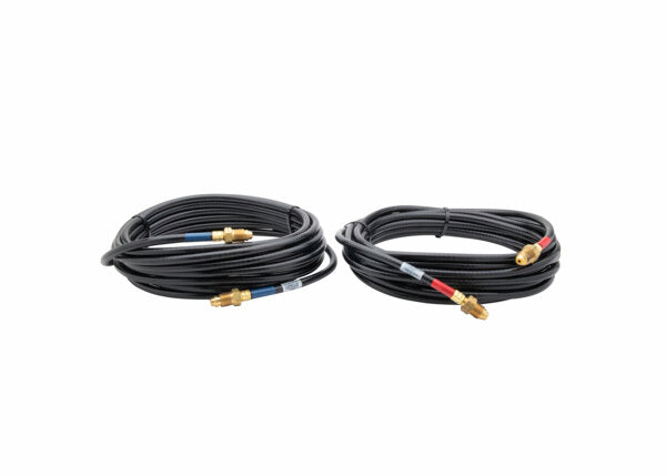 Lincoln Electric Water Cooler Hoses (CGA to CGA) | K1859-2 – Arc ...