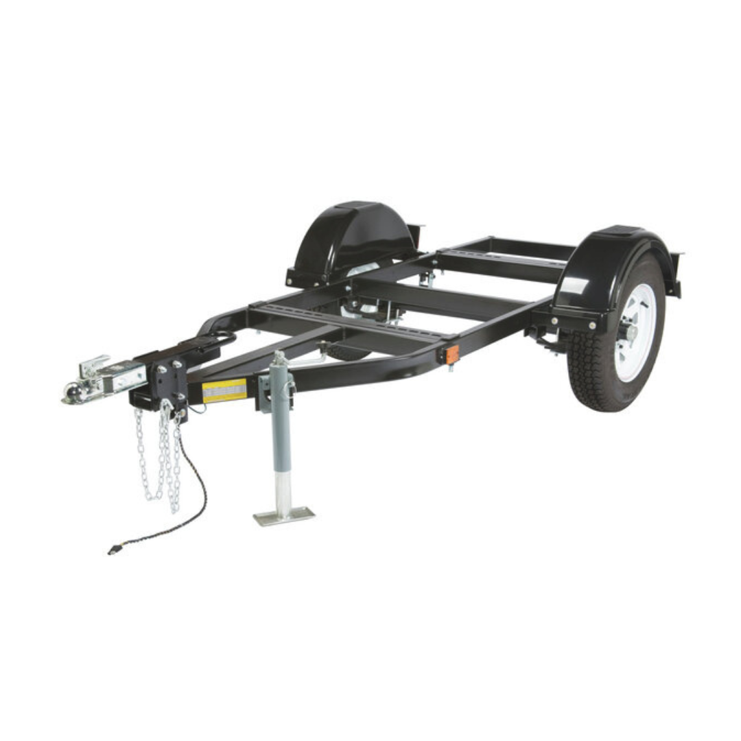 Lincoln Electric Large Two-Wheel Welder Trailer K2637-2 – Arc Solutions ...