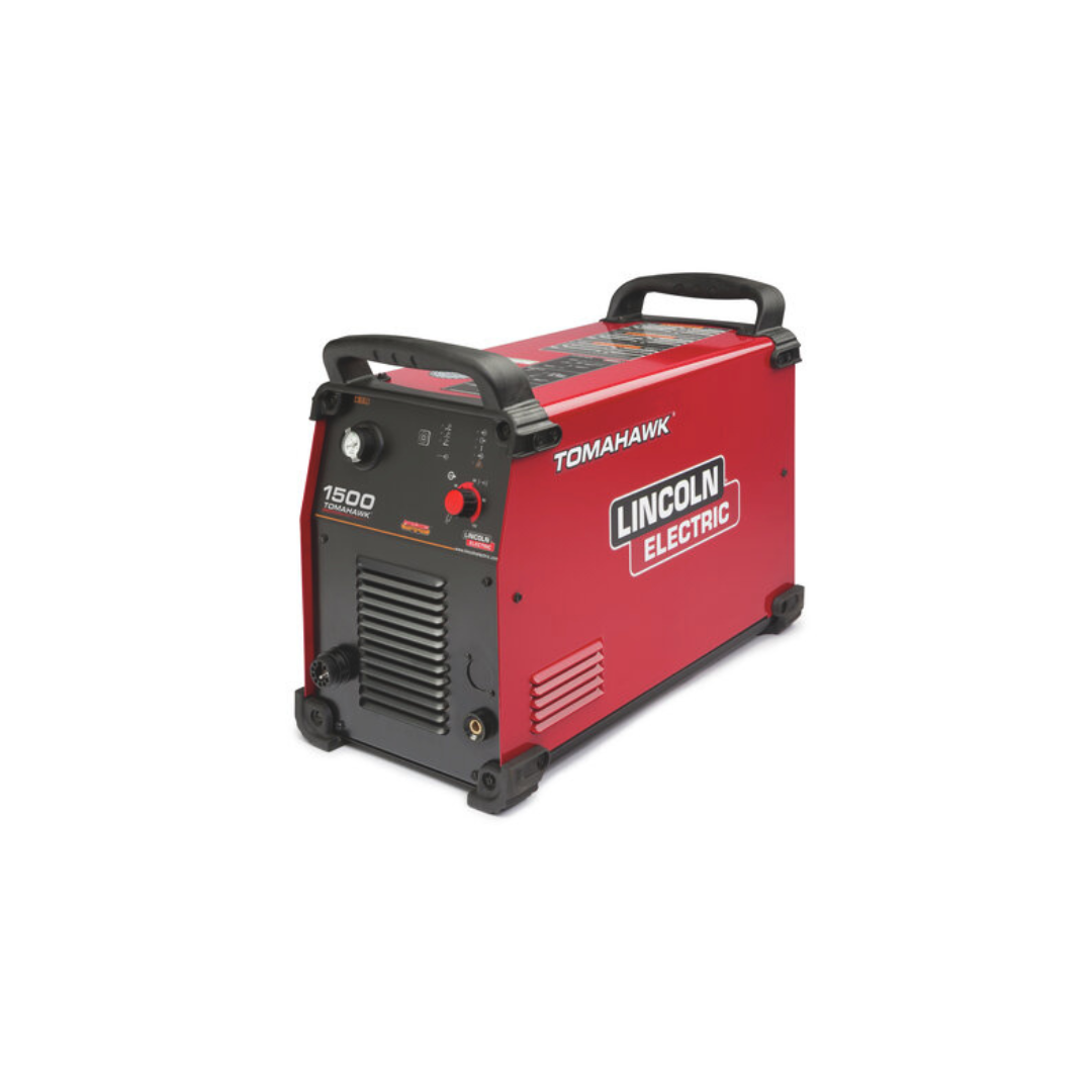 Lincoln Electric Tomahawk® 1500 Plasma Cutter (PS Only) K2809-1 – Arc ...