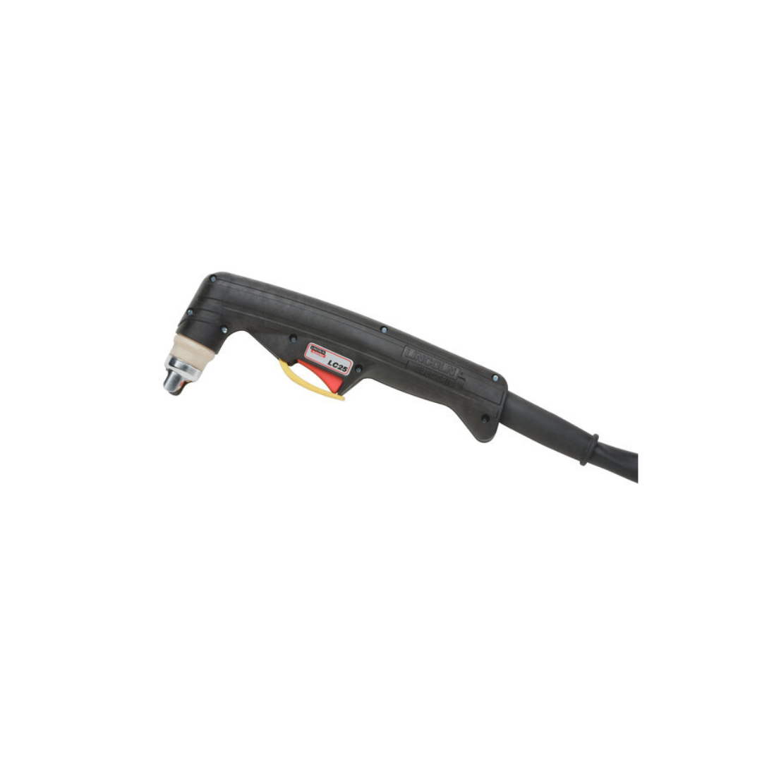 Lincoln Electric Tomahawk® LC25 Handheld Plasma Torch 10 ft (3 m) K284 ...