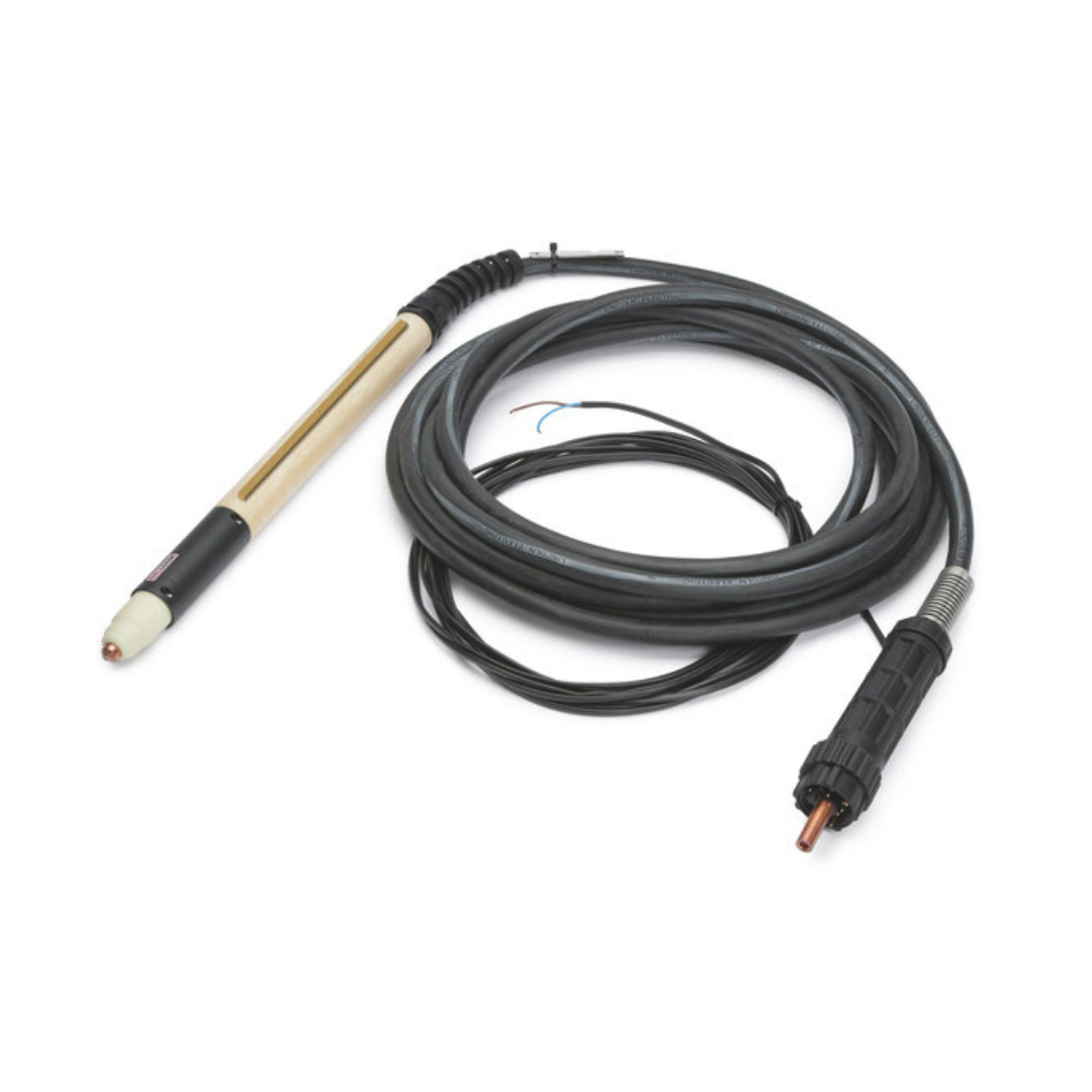 Lincoln Electric Tomahawk® LC65M Machine Plasma Torch - 25 ft (7.5m) K ...
