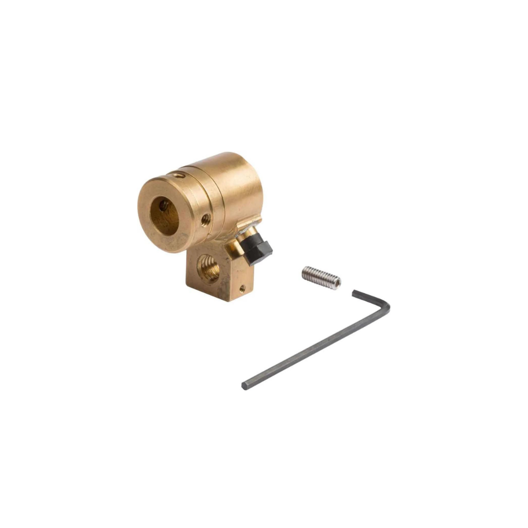 Lincoln Electric MIG Gun Adapter Kit, Standard #4 K3345-1 – Arc ...