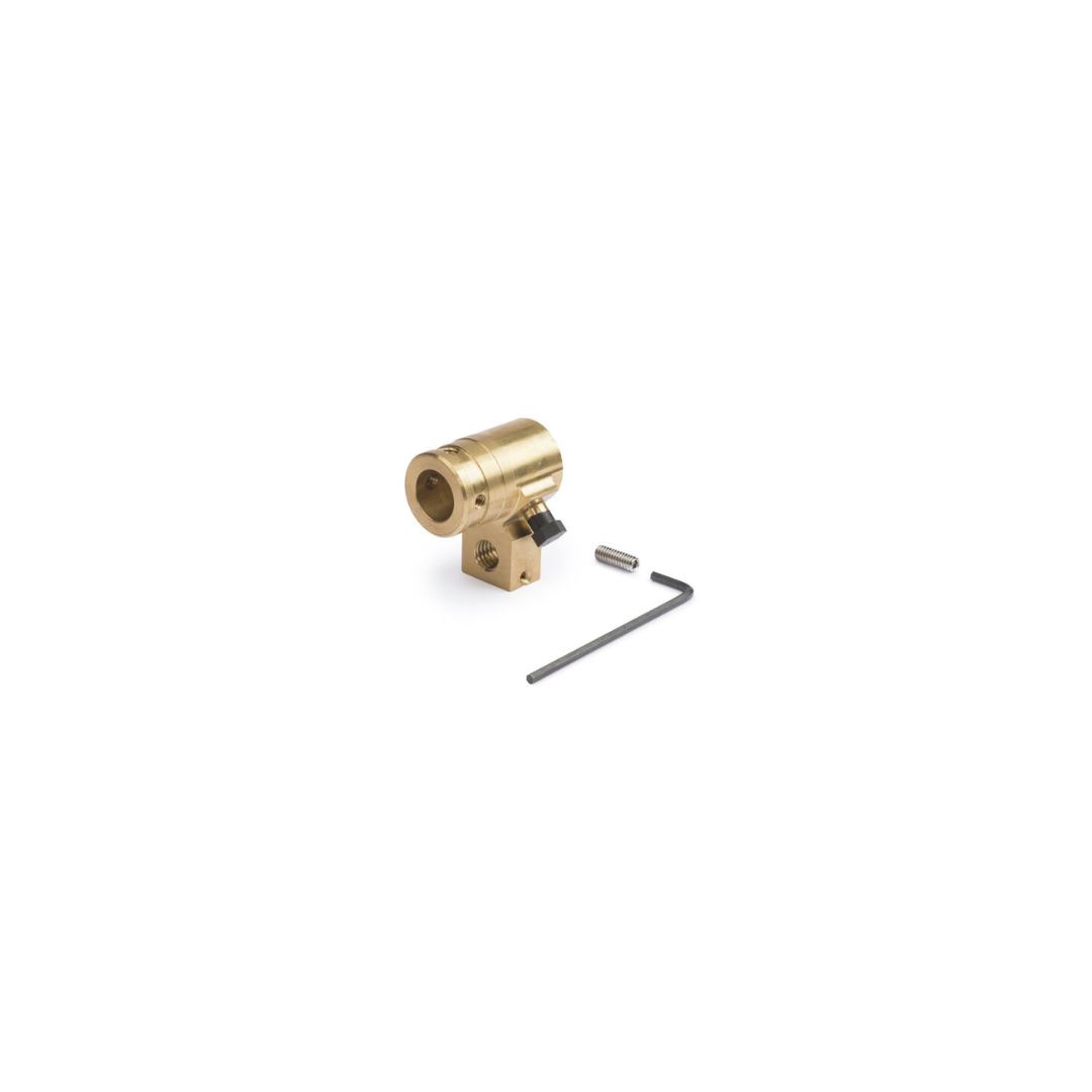 Lincoln Electric Gun Adapter Kit, Magnum® 500 #5 K3346-1 – Arc ...