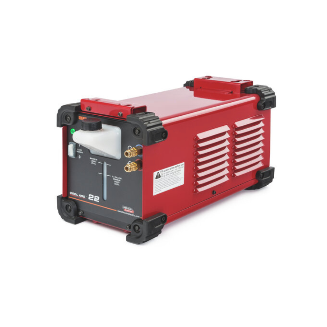 Lincoln Electric Cool Arc® 22 K3475-1 – Arc Solutions, LLC