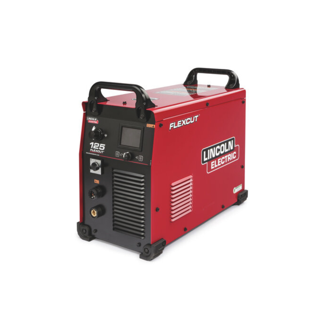 Lincoln Electric FlexCut® 125 Plasma Cutter (PS Only) K4811-1 – Arc ...