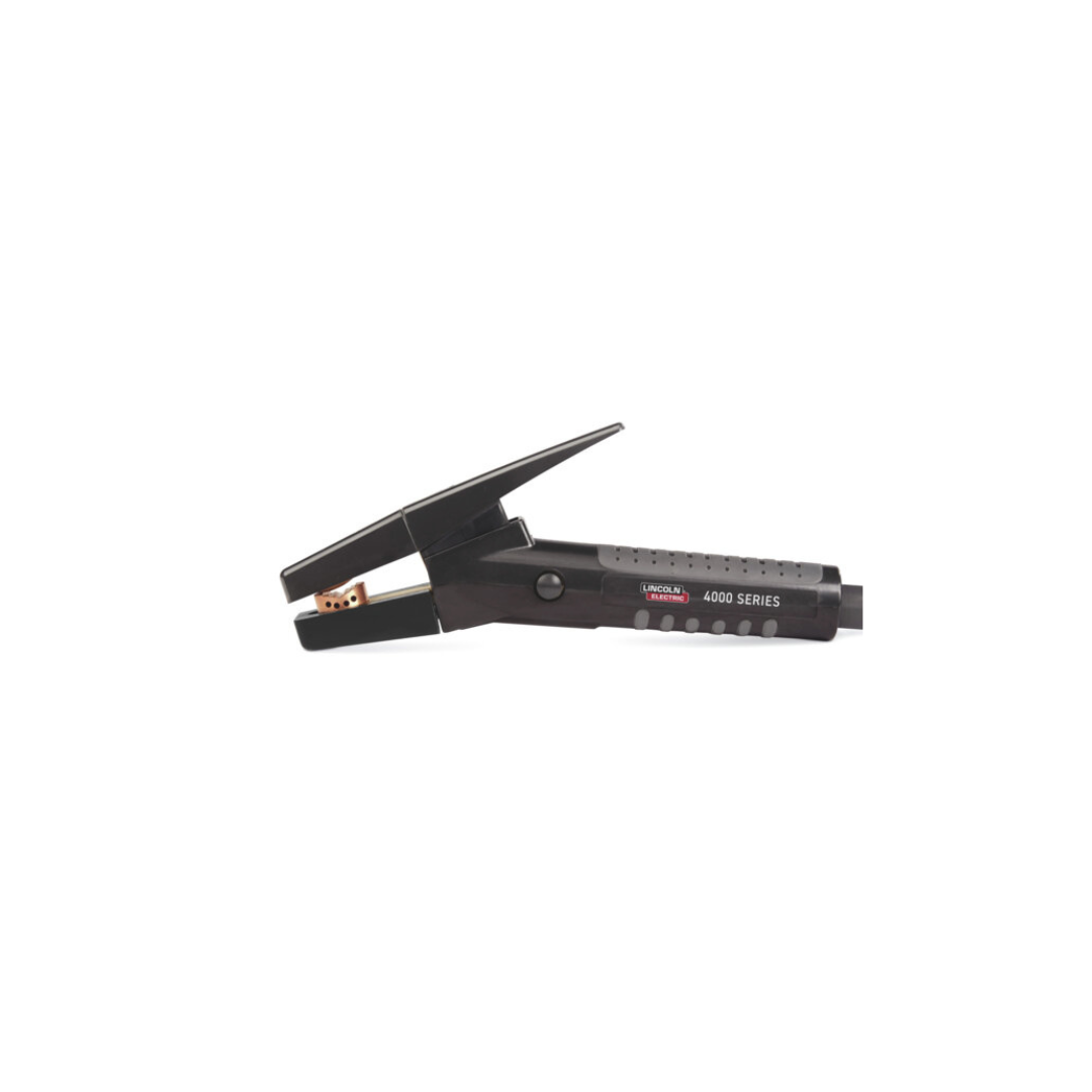 Lincoln Electric 4000 Series Arc Gouging Torch with 10ft. Cable K4990 ...