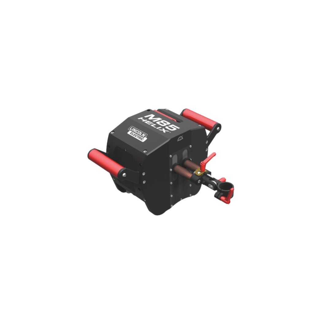 Lincoln Electric HELIX® M85 Weld Head K52101-1 – Arc Solutions, LLC