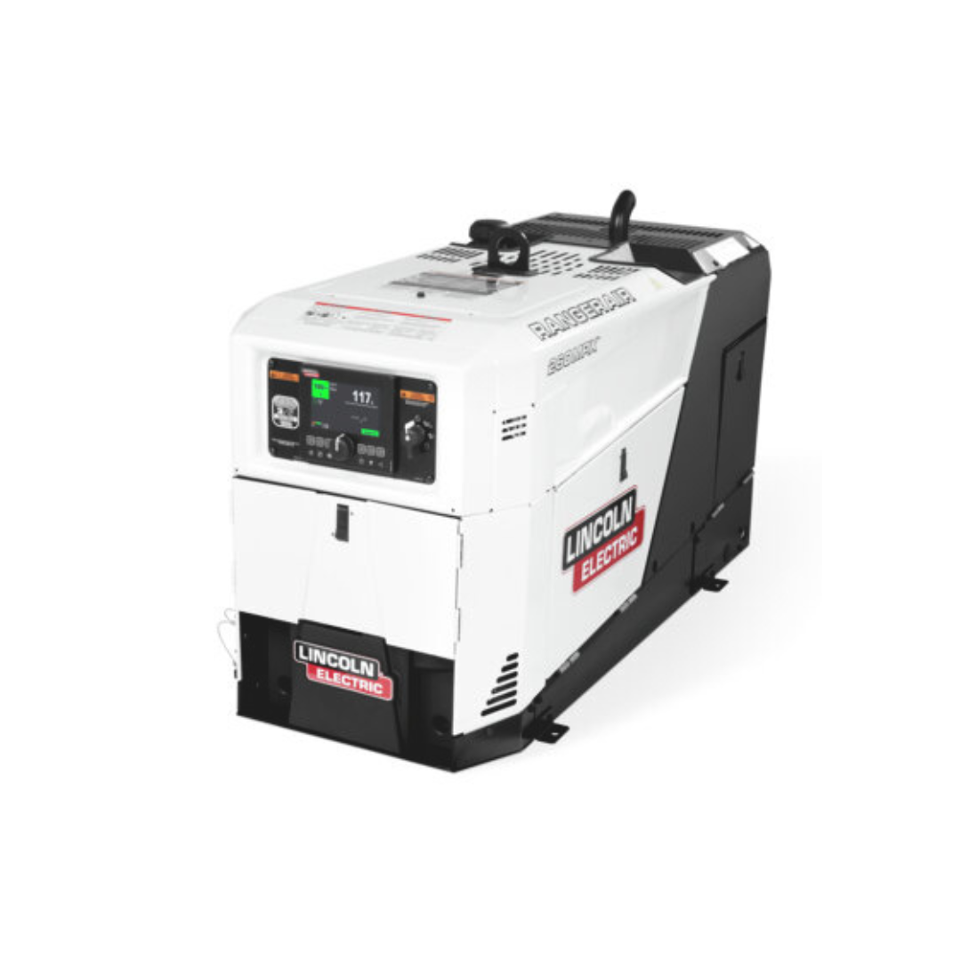 Lincoln Electric Ranger® Air 260MPX™ Multi-Function Engine Drive | K52 ...