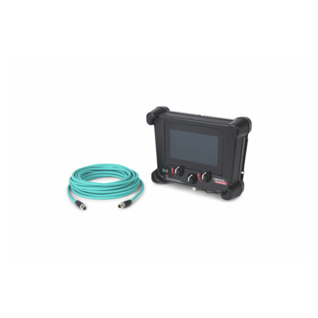 Lincoln Electric Power Wave® Automation Interface Pendant K5425-1 – Arc ...