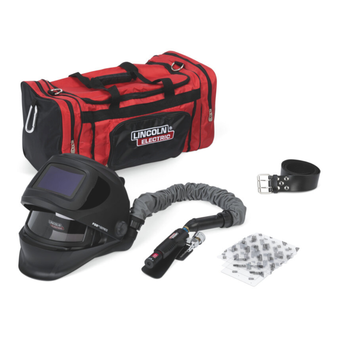 Lincoln Electric VIKING™ 3250D FGS® SAR K5443-1 – Arc Solutions, LLC