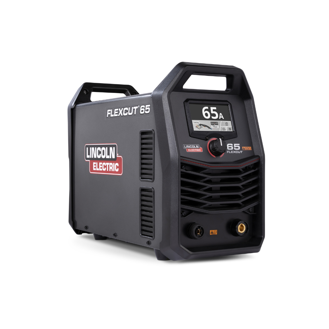 Lincoln Electric FlexCut® 65 Plasma Cutter Power-Source Only K5825-PS ...