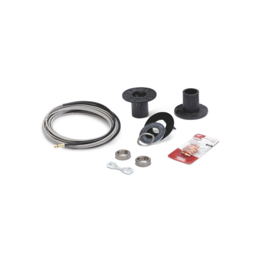 Lincoln Electric Flex Lase™ HyperFill® (0.035 in.) Wire Feeding Access ...