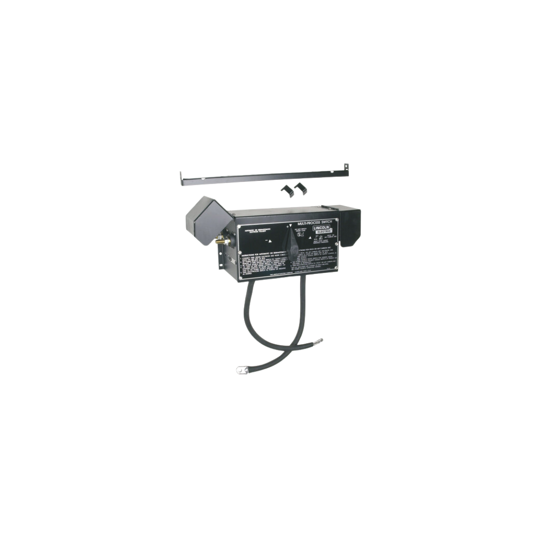 Lincoln Electric Multi-Process Switch K804-1 – Arc Solutions, LLC