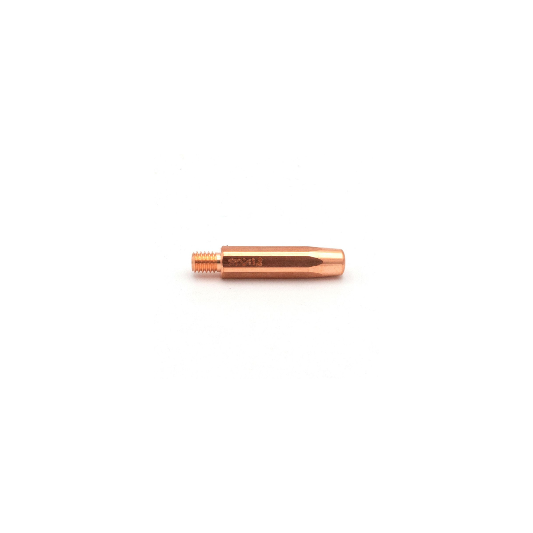 OTC Daihen Contact Tip, 1.2 (.045), 40L, HEAVY DUTY, K980B86 – Arc ...