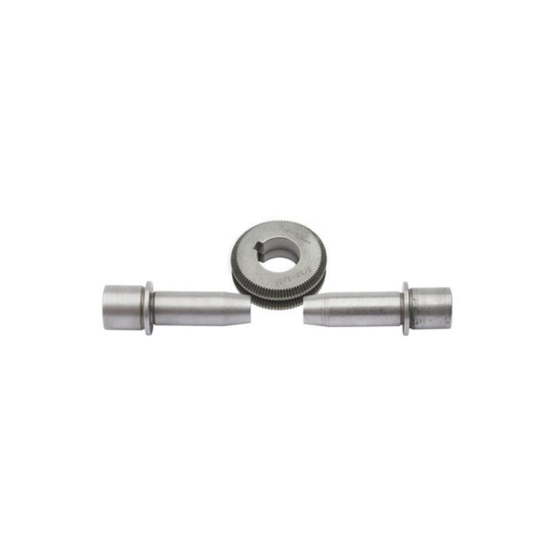 Lincoln Electric Drive Roll/Guide Tube Kit - 1/16in(1.6mm) 5/64in(2mm ...