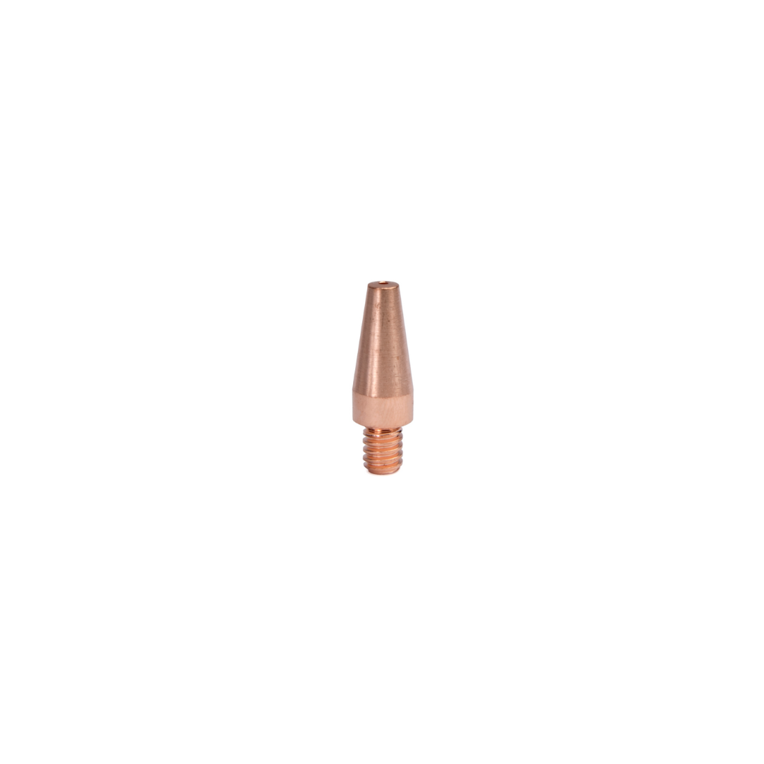Lincoln Electric Magnum Pro Contact Tips .045" 250/350A 10/pk KP2744-0 ...