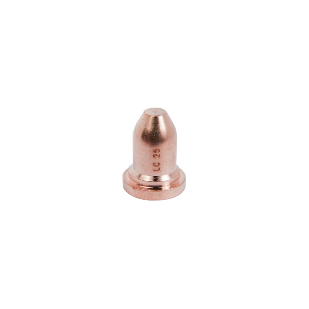 Lincoln Electric Tomahawk® LC25 Nozzle, 25A 5/pk KP2842-2 – Arc ...