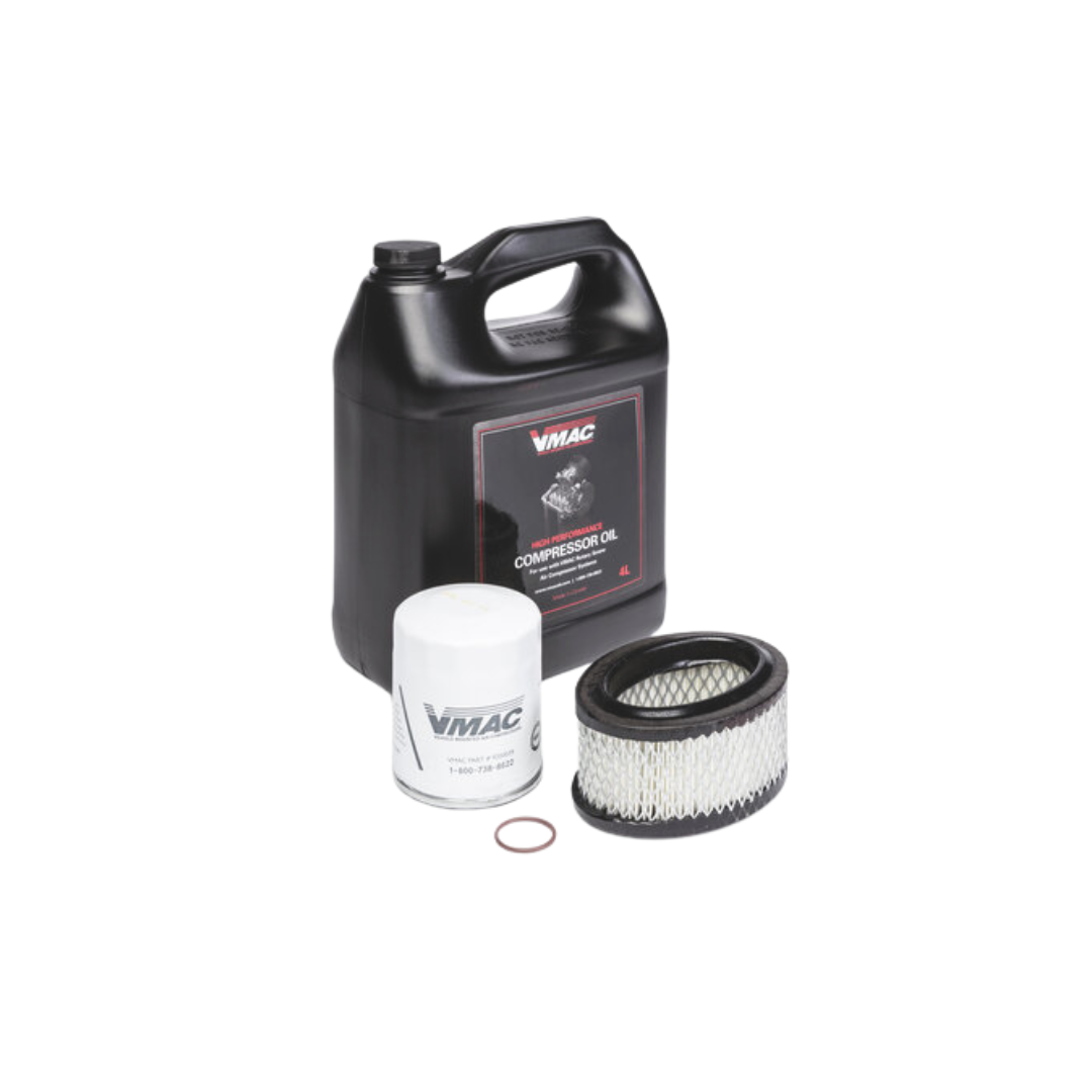 Lincoln Electric VMAC® Compressor Service Kit (6 months / 500 hours) K ...