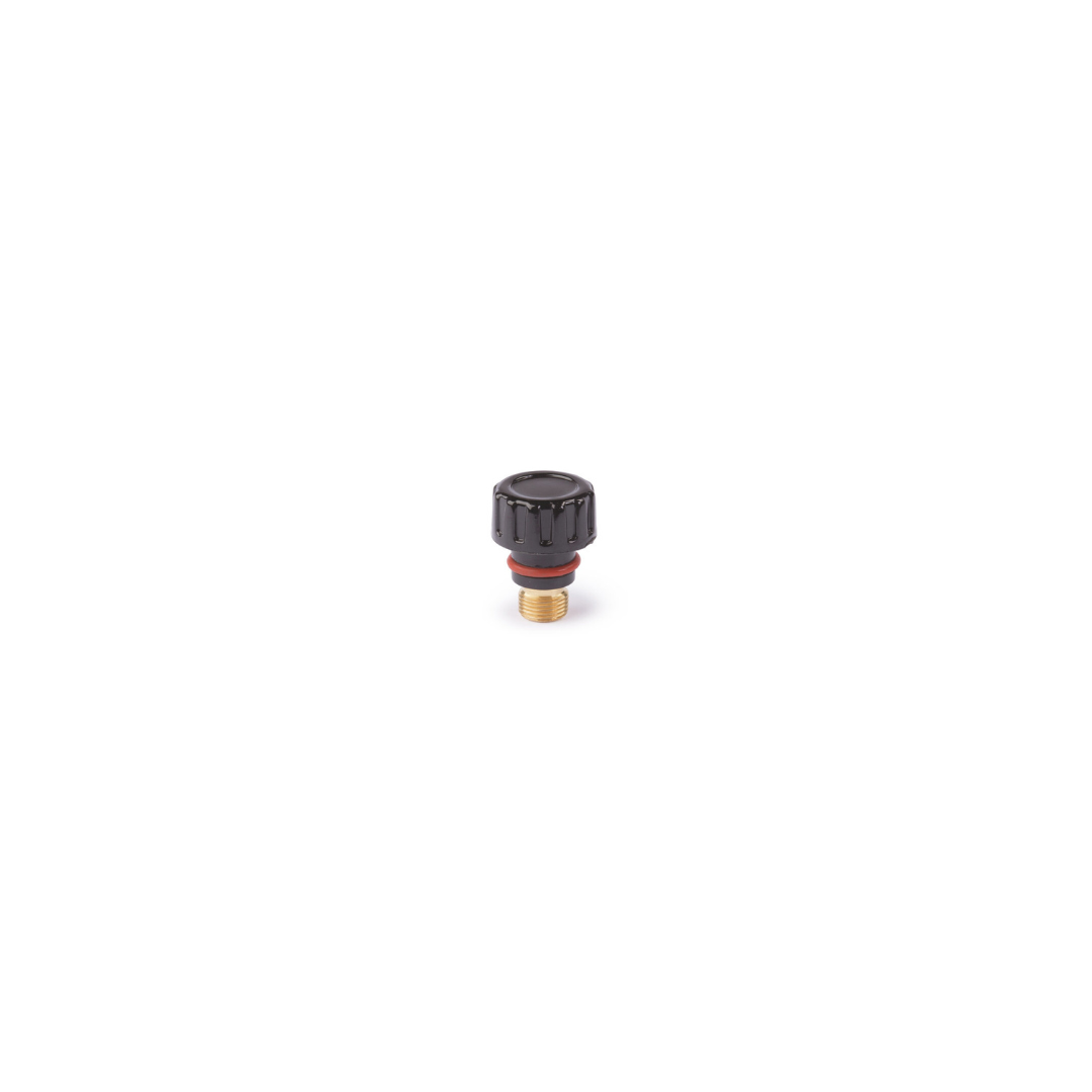 Lincoln Electric Caliber® Back Cap - Short, 17/18/26 Torches - 10/pack ...