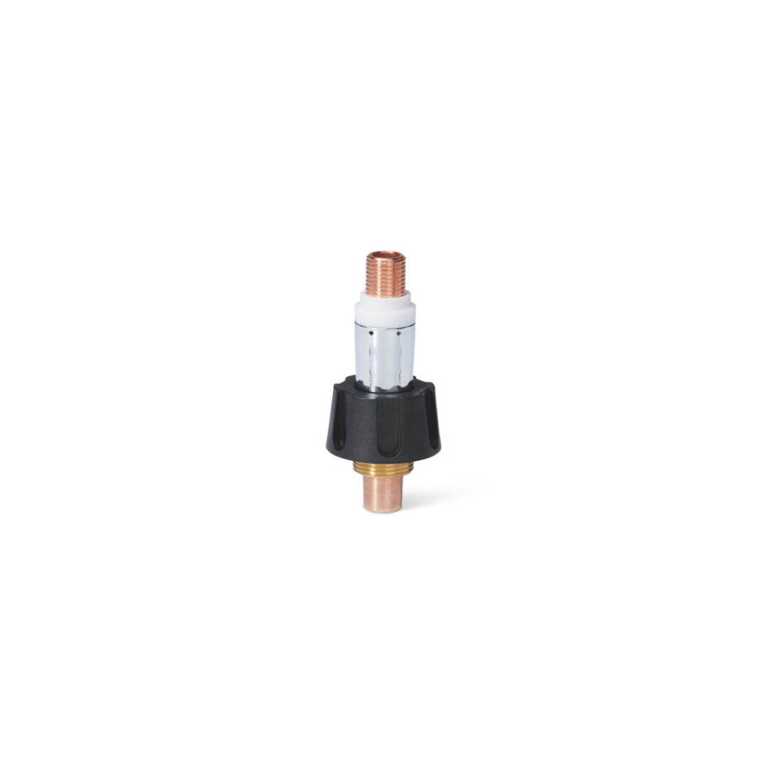 Lincoln Electric Magnum® PRO HDE™ Flexible Gun Tube Adapter KP5146-1 ...