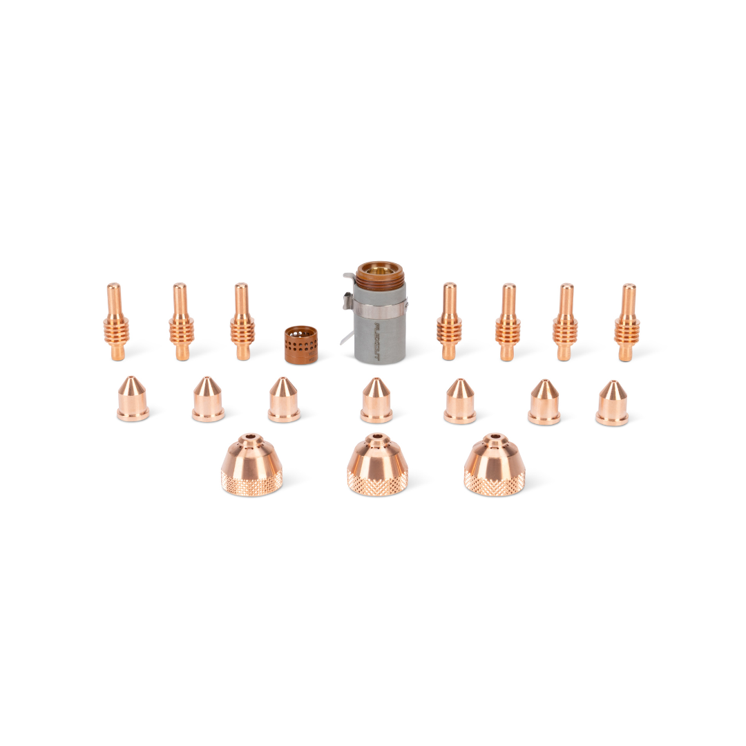 Lincoln Electric FlexCut® PRO Mechanized Cutting Kit, 125A KP5830-125 ...